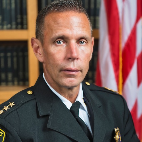 Stream Suffolk County Undersheriff Kevin Catalina LIVE on LI in the AM ...