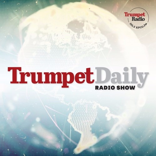 Stream The Way God Works by Trumpet Daily Radio Show | Listen online ...