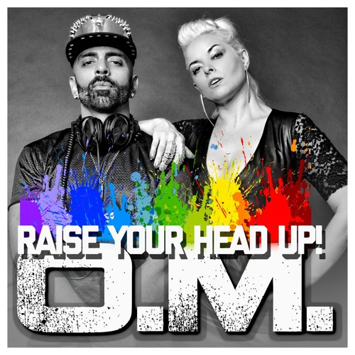Stream Ō.M!-RAISE YOUR HEAD UP! Teaser by ObraPrimitiva | Listen online ...