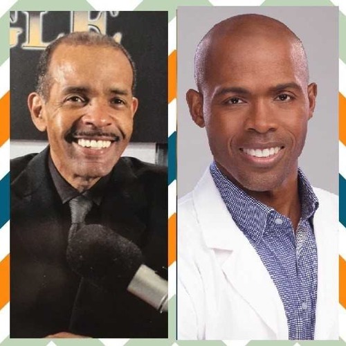 Stream Joe Madison & Dr. Ian Smith discuss the health benefits of ...