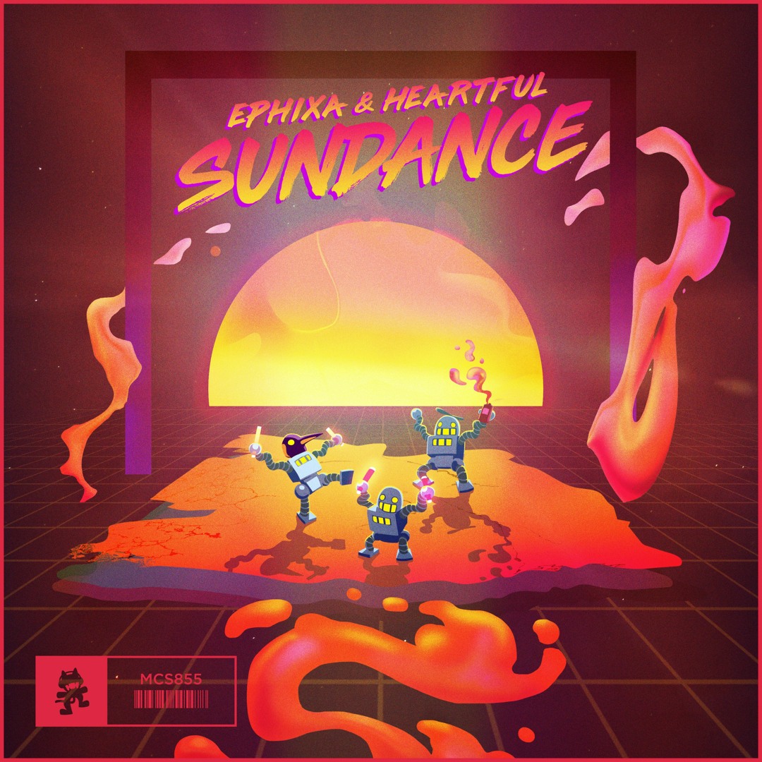 Stream Ephixa & Heartful - Sundance by Monstercat | Listen online for ...