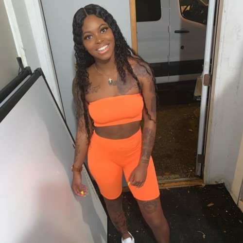 Stream Yvette X Up by Big Boss Vette | Listen online for free on SoundCloud