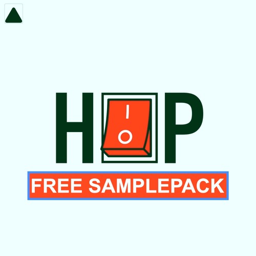 Stream HIOP [500MB HIP-HOP FREE SAMPLEPACK] by The Audio Bar | Listen ...