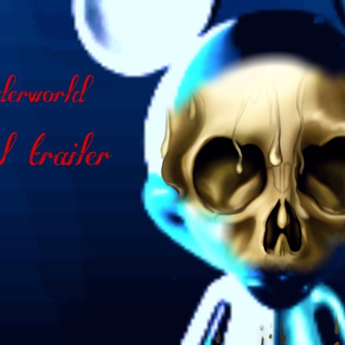 Stream The Underworld Menu Music by tate benoit | Listen online for ...