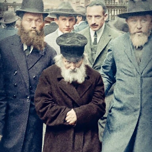 Stream The Chofetz Chaim: Myths Abound by Jewish History Soundbites ...