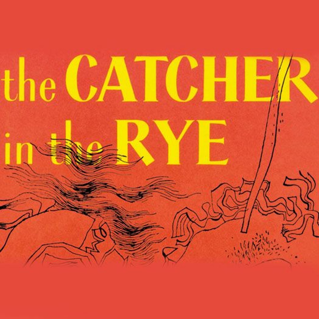 Stream Stephen Heintz | Listen to The Catcher in the Rye Audiobook ...