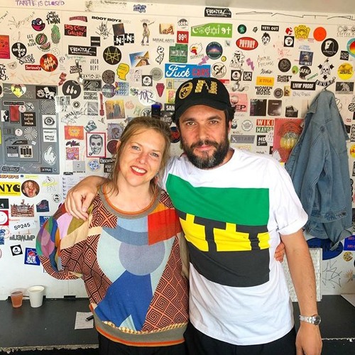 Stream Eamon Harkin with guest Colleen 'Cosmo' Murphy on The Lot Radio ...