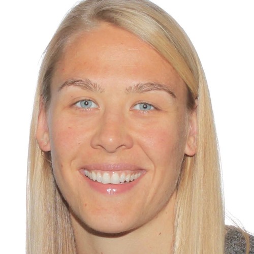 Stream episode Molly Engstrom, 2X Olympic Medalist, USA Hockey by ...