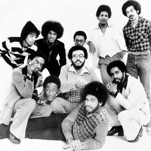 Stream Grand Groove Radio-June 07 2019-Just A Touch by selecta720 ...