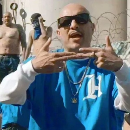 Stream Mr Capone E & Hi Power Soldiers Real Hi Power Gs by PikaBox ...