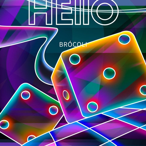 Stream Hello - Brócoli by Brócoli | Listen online for free on SoundCloud