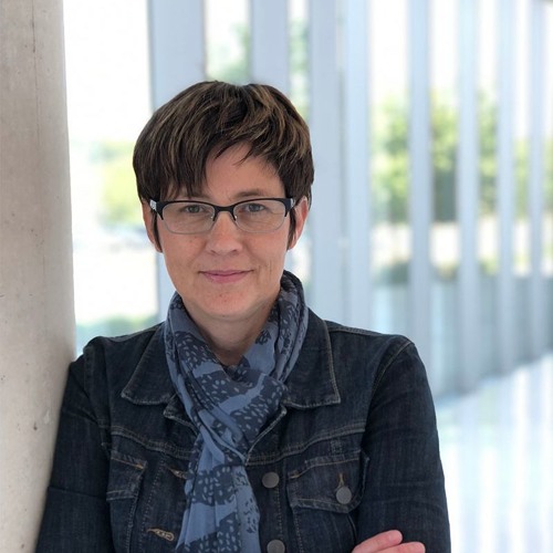 Stream episode Tracey Galloway by View to the U: An eye on UTM academic ...