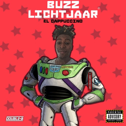 Stream Buzz Lichtjaar (Prod. Double - B) by El Cappuccino | Listen online for free on SoundCloud