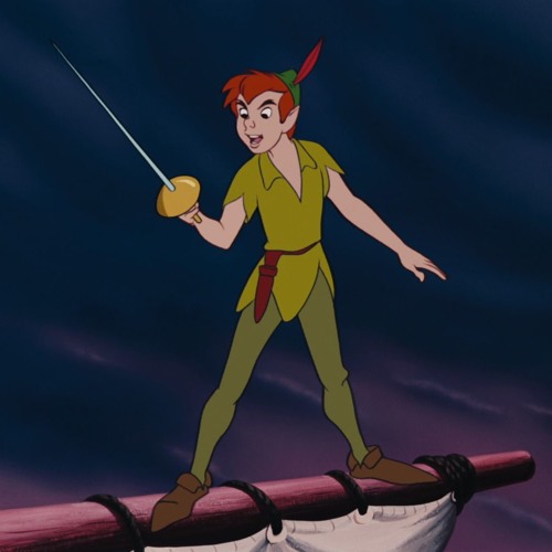 Stream PETER PAN W/ El Joshy's by Xangelo | Listen online for free on ...