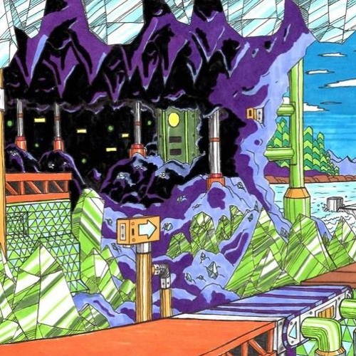 Stream Quartz Quadrant (Good Future)(JP) by DidiEdd Remakes | Listen ...