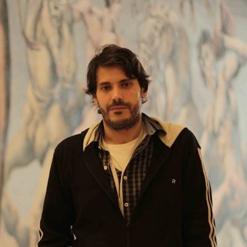 Stream Entrevista Jorge Leandro Colás, director de La visita by La ...