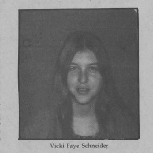 Stream Vicki Faye Schneider by Evergreen Unsolved Podcast | Listen online for free on SoundCloud