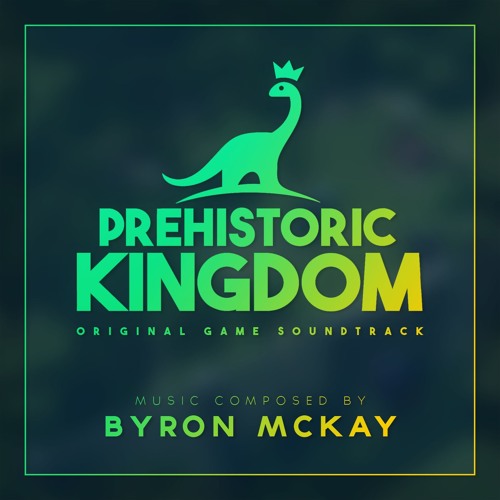 Stream Gentle Giants (Herbivore Theme) by Byron McKay | Listen online ...