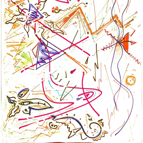 Stream desciende el espiritu à buscar by James Devor | Listen online ...