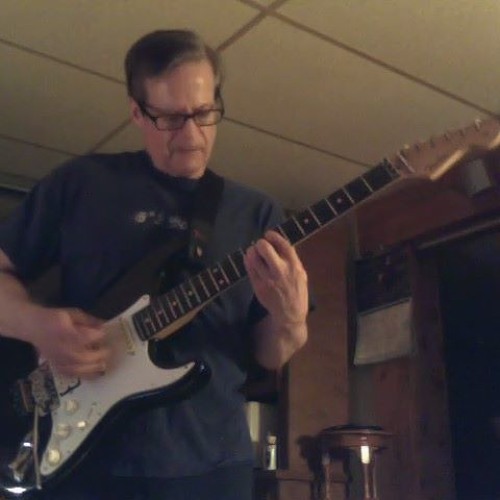 Stream "Sweet Home Alabama" Lynyrd Skynyrd - Cover (to backing track ...