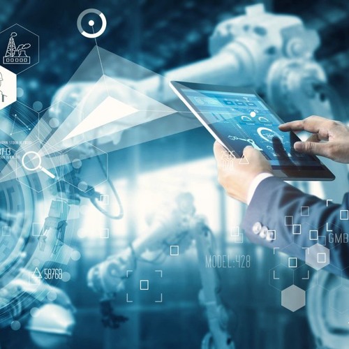 Stream TechnoMagic by Eric Blossman | Listen online for free on SoundCloud