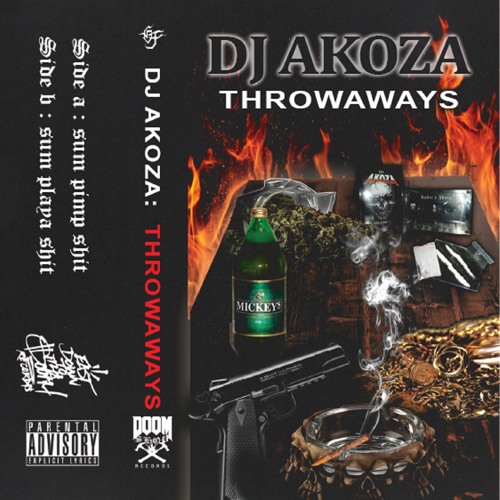 Stream Mic Check by Dj Akoza | Listen online for free on SoundCloud