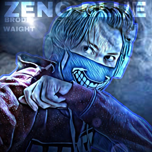 Stream ZENO BLUE - (BEAT) by Ånarchist | Listen online for free on ...