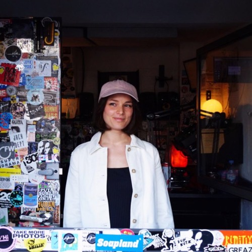 Stream NTS radio - 31/05/19 by DJ Eliot | Listen online for free on ...