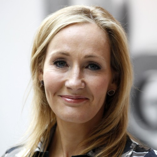 Stream episode Le Poudcast #60 : J.K. Rowling by Le Poudcast podcast ...