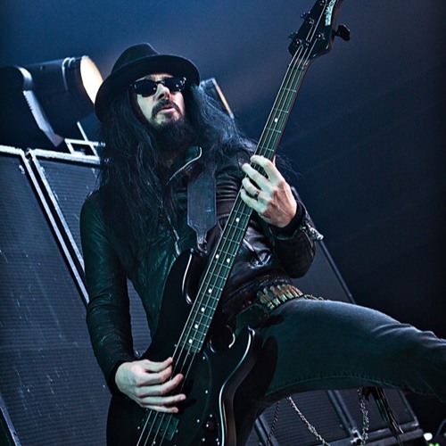 Stream Listen To This Ep103 - Ozzy Bassist Blasko Recalls When GnR Came ...
