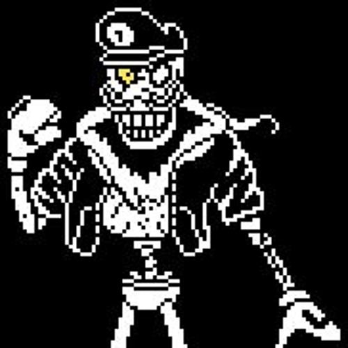 Stream [UnderTale : Disbelief (?)] - "BackBone" (WahBone but without ...