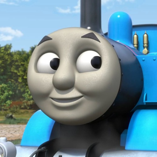 Stream Thomas Makes A Mistake | S23 by N. | Listen online for free on ...