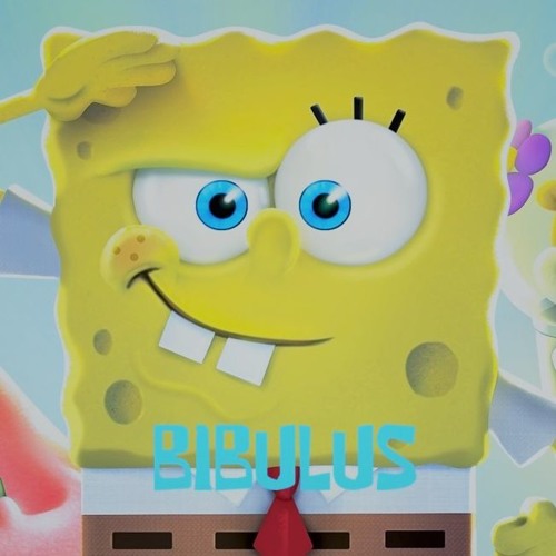 Stream Spongeswap - Bibulus (cover) by LUC4S (FOLLOW MY OTHER ACCOUNT ...