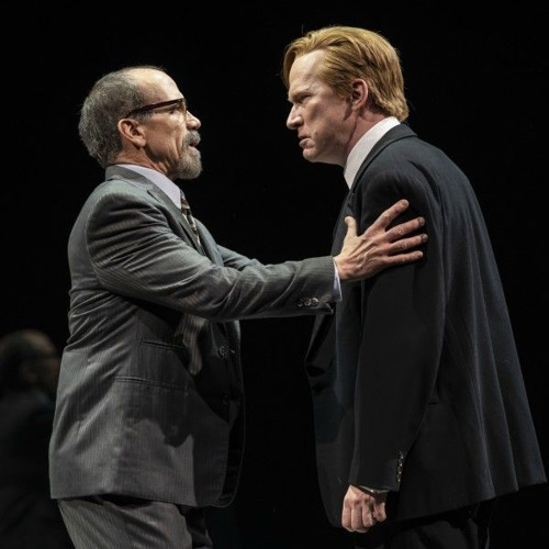 Stream episode Exploring Themes of Justice & Forgiveness in Shakespeare ...