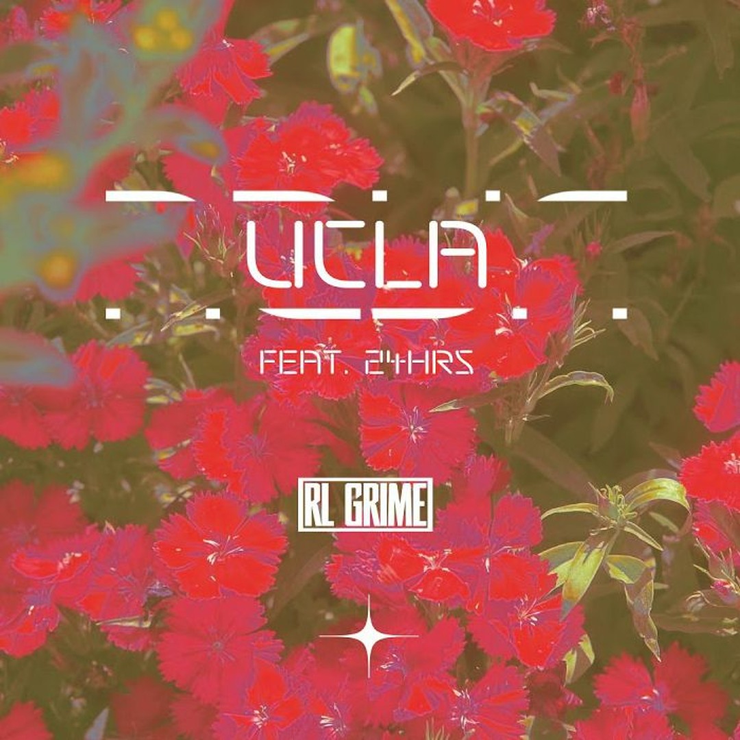 Stream RL Grime - UCLA Ft. 24hrs (Sunday Service Remix) by Sunday ...