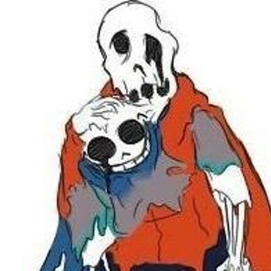 Stream Underswap Overdetermined (sixbones) by Lostkiddo | Listen online for free on SoundCloud