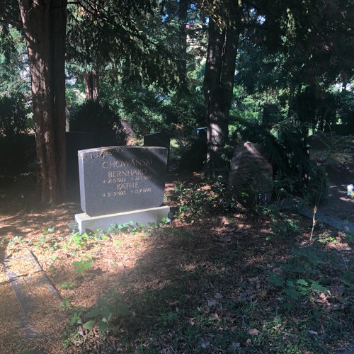 Stream Day 2, Today I Visited A Cemetery by Seretan | Listen online for ...