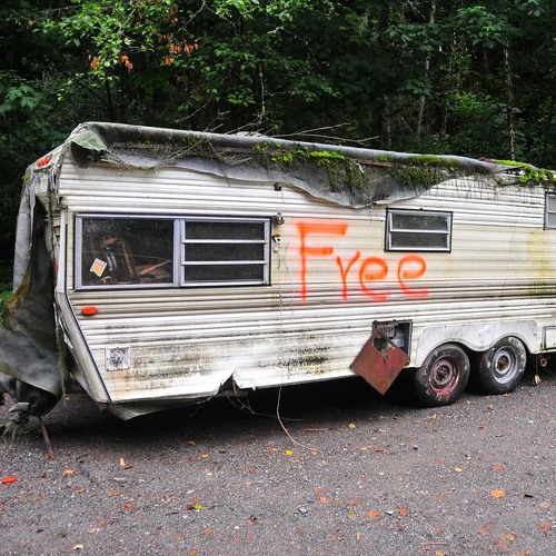 Stream Junkyard Johnny -the River Bottom Scum by River Bottom Wreckerds ...