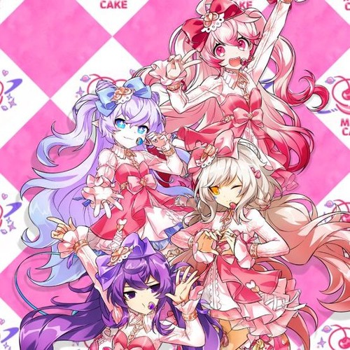 Stream [엘소드] My Dear Sweet - MEGA CAKE by NekokittyKun | Listen online ...