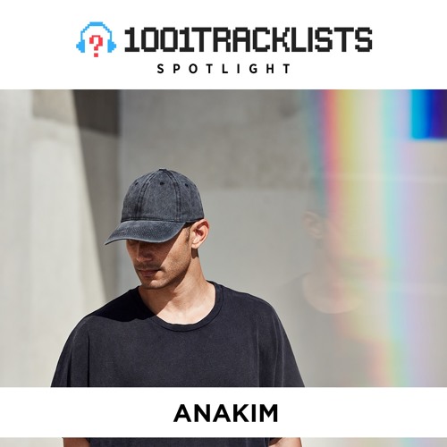 Anakim - 1001Tracklists Spotlight Mix 2019-06-13