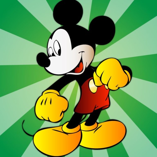 Stream Mickey Mouse Impression by Allen Jones YM | Listen online for ...
