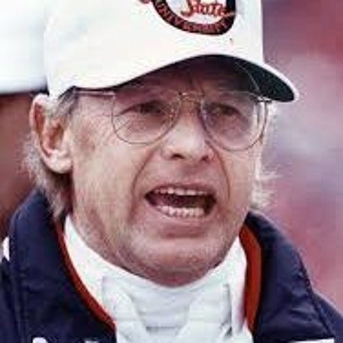 Stream Pat Jones Show Short: Coach been everywhere by Sports Animal ...