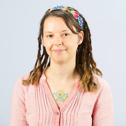 Stream episode Dr. Kristen Blinne on Yoga: A Remix by Tim Welch podcast ...