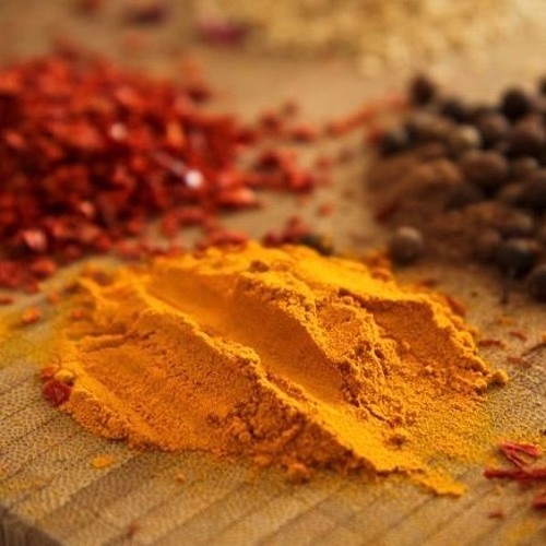 Stream CURRY by Andrea March | Listen online for free on SoundCloud