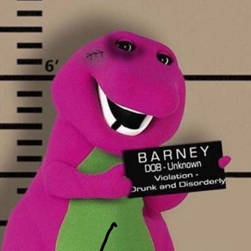 Stream Barney trap mix by Minty Boi | Listen online for free on SoundCloud