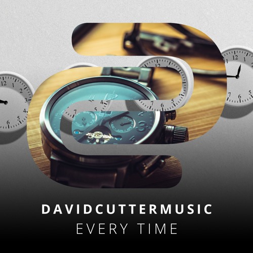 Stream Every Time by David Cutter Music | Listen online for free on ... Stream Every Time by David Cutter Music | Listen online for free on ...