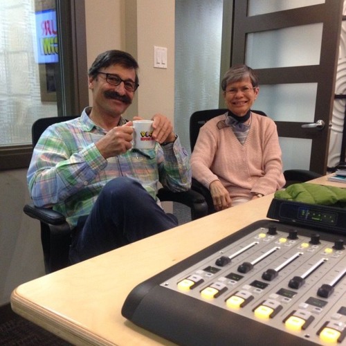 Stream June 13th - Dr. Alain Gregoire & Dr Martha Traverso-Yepez - MUN ...