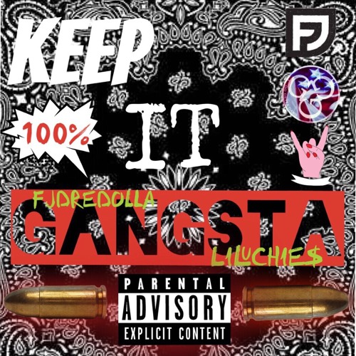 Stream Keep It Gangsta ft. Lil Uchies by NBE DreDolla | Listen online ...