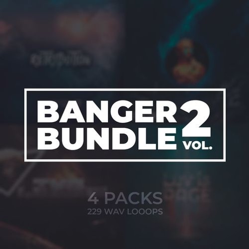 Stream Double Bang Music - Banger Bundle Vol.2 by SynthPresets | Listen ...