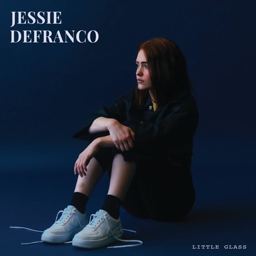 Stream Little Glass ( prod. by Quinn Cochran) by Jessie DeFranco ...